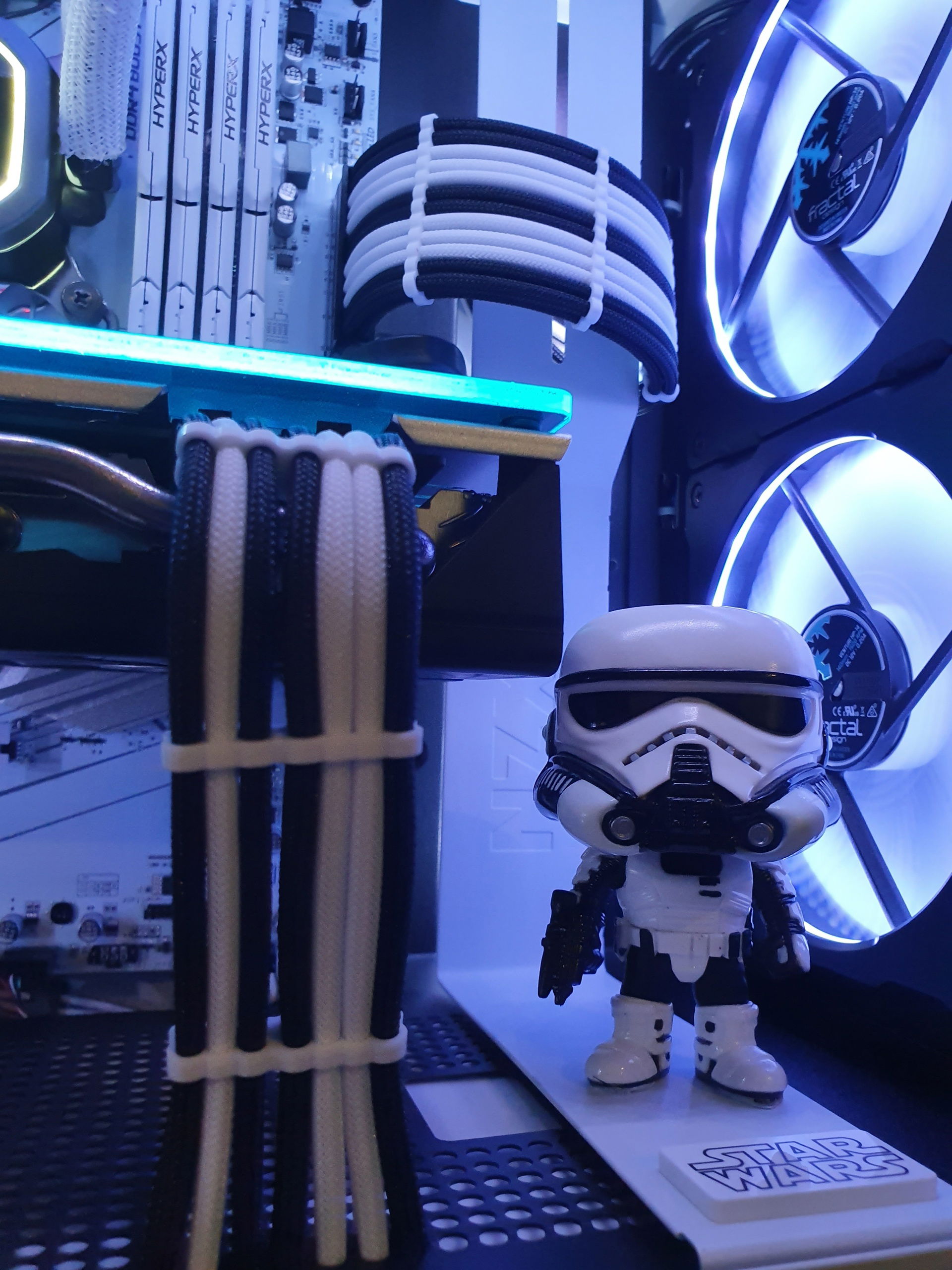 Stormtrooper » builds.gg