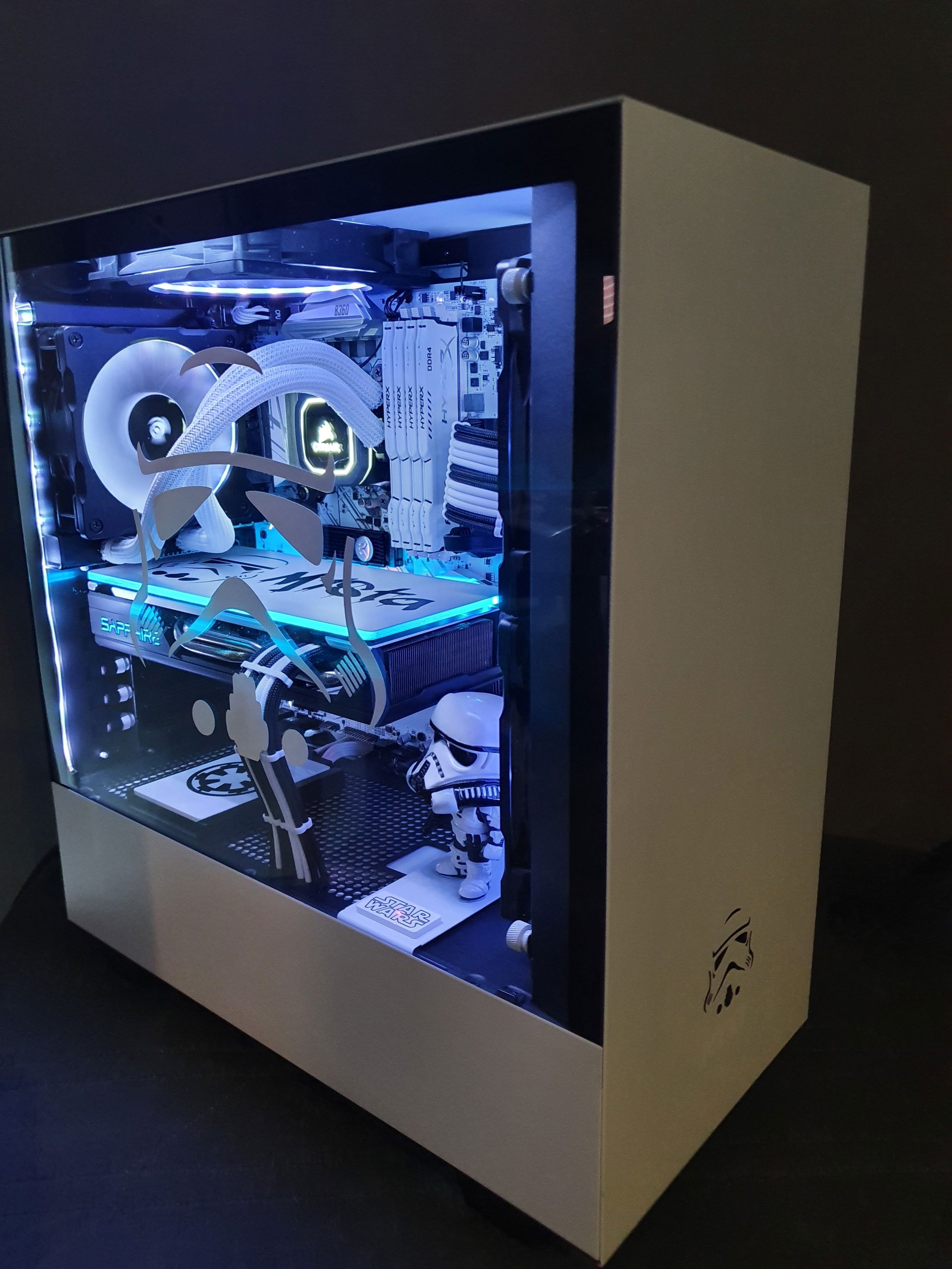 Stormtrooper » builds.gg