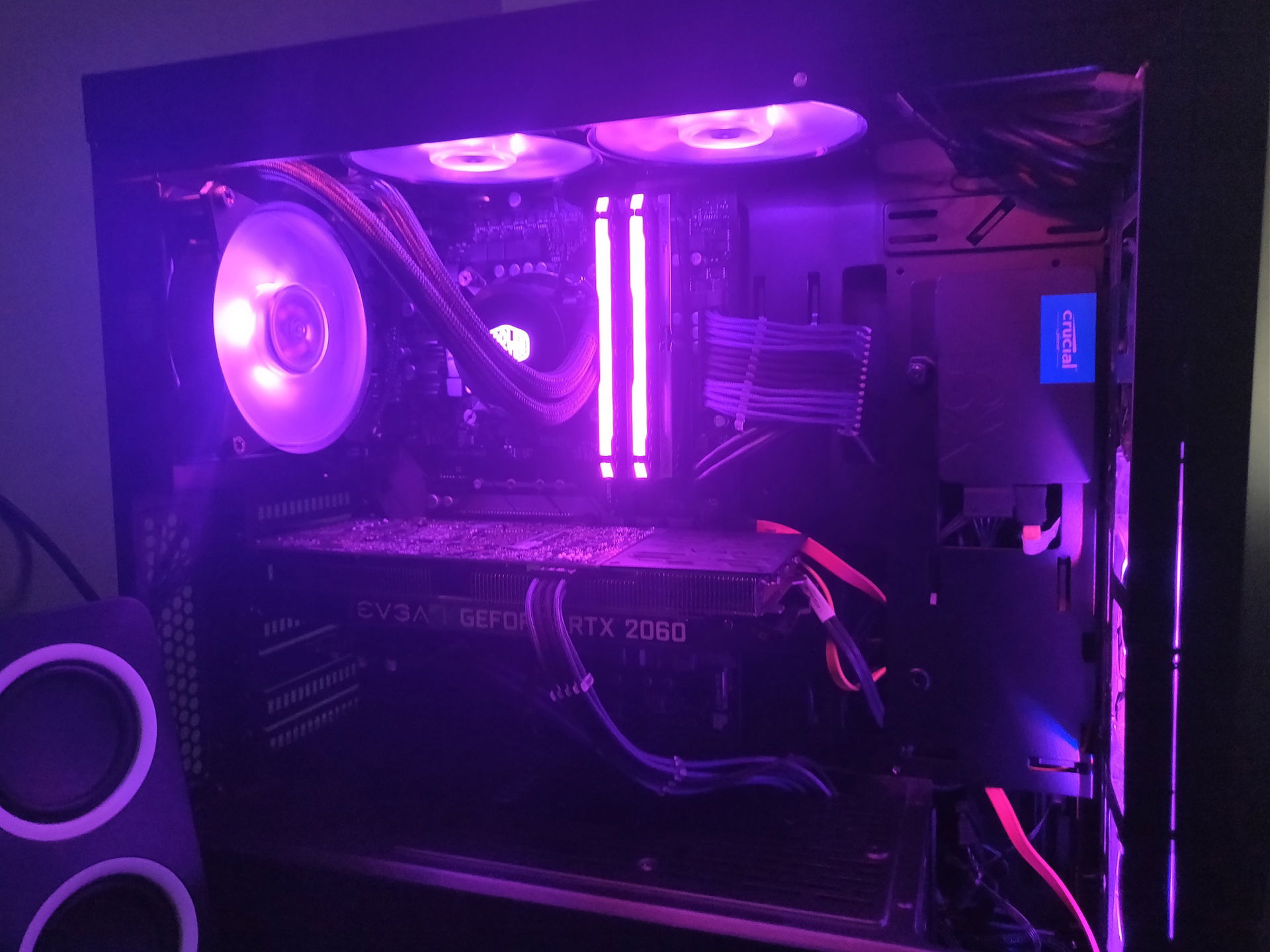 rtx in black » builds.gg