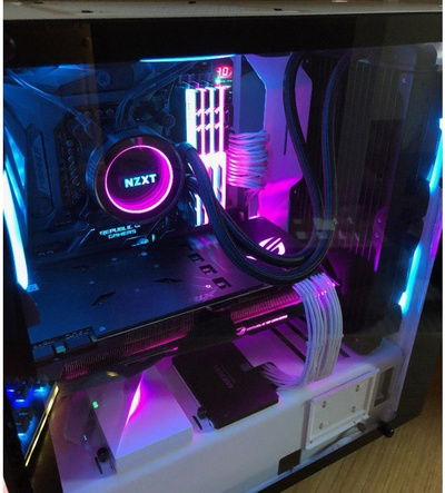 Chrome Extreme » builds.gg