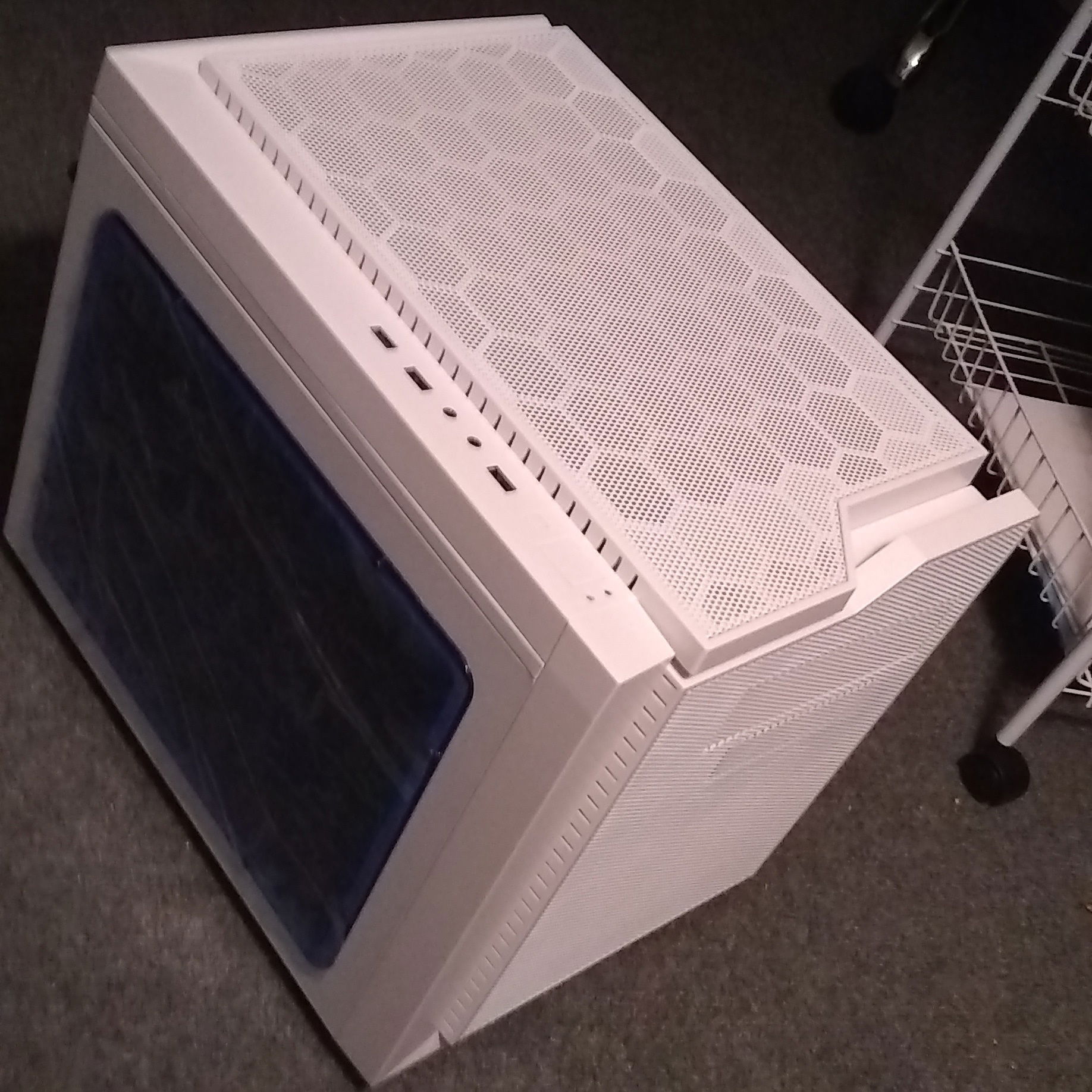 Arctic Wind » builds.gg