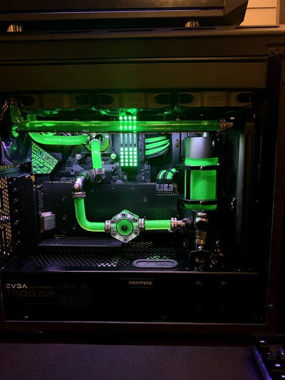 Chrome Extreme » builds.gg