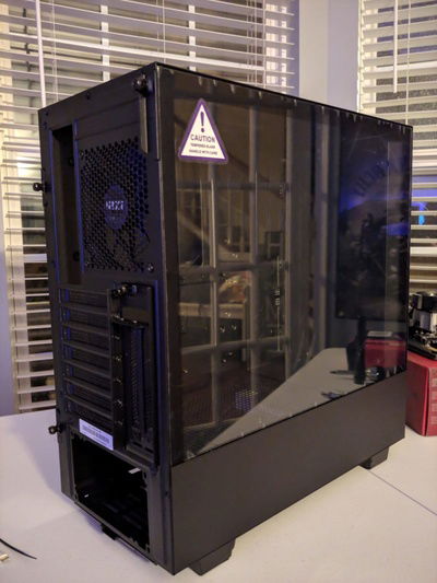 Chrome Extreme » builds.gg