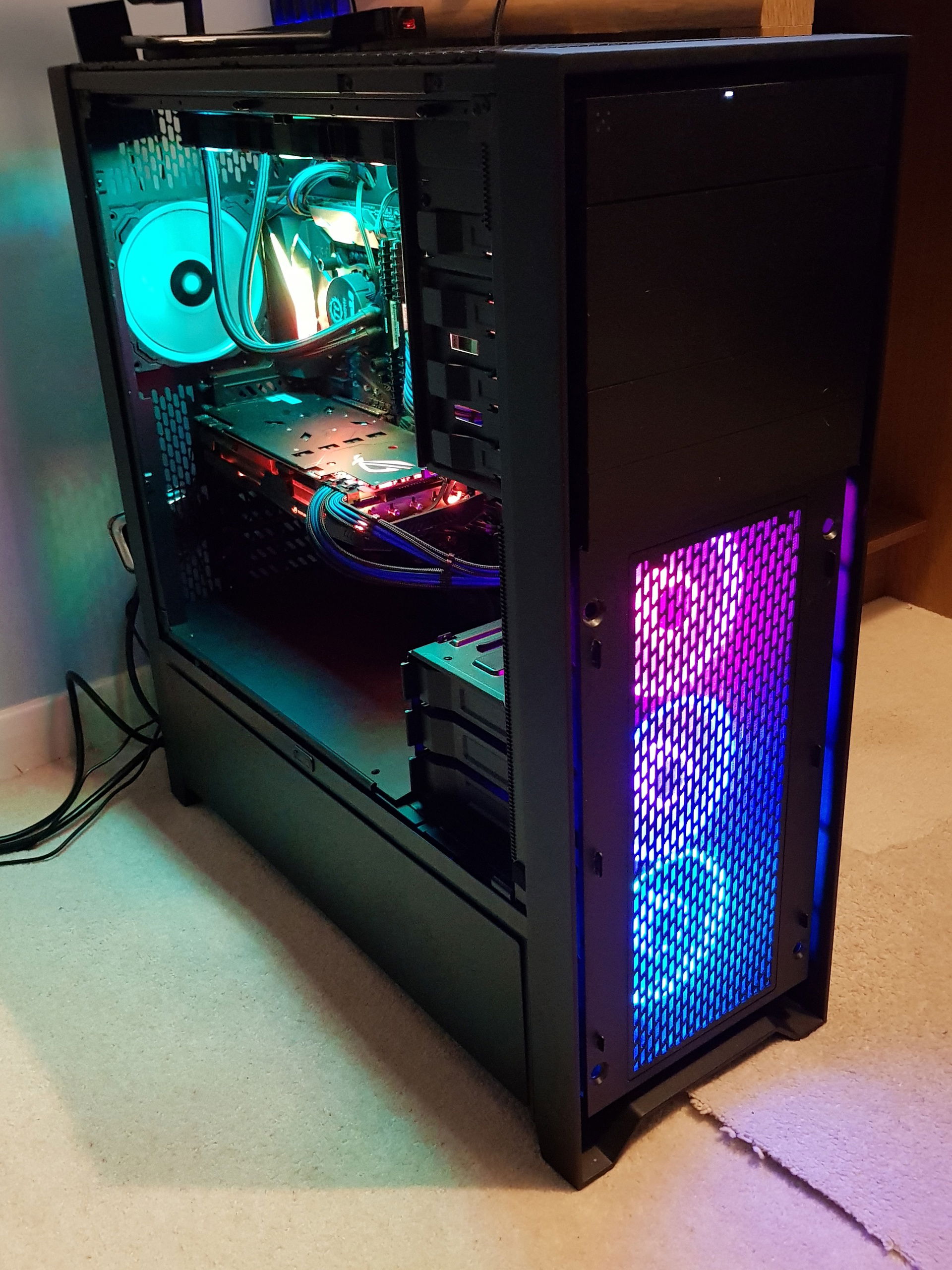 900D » builds.gg