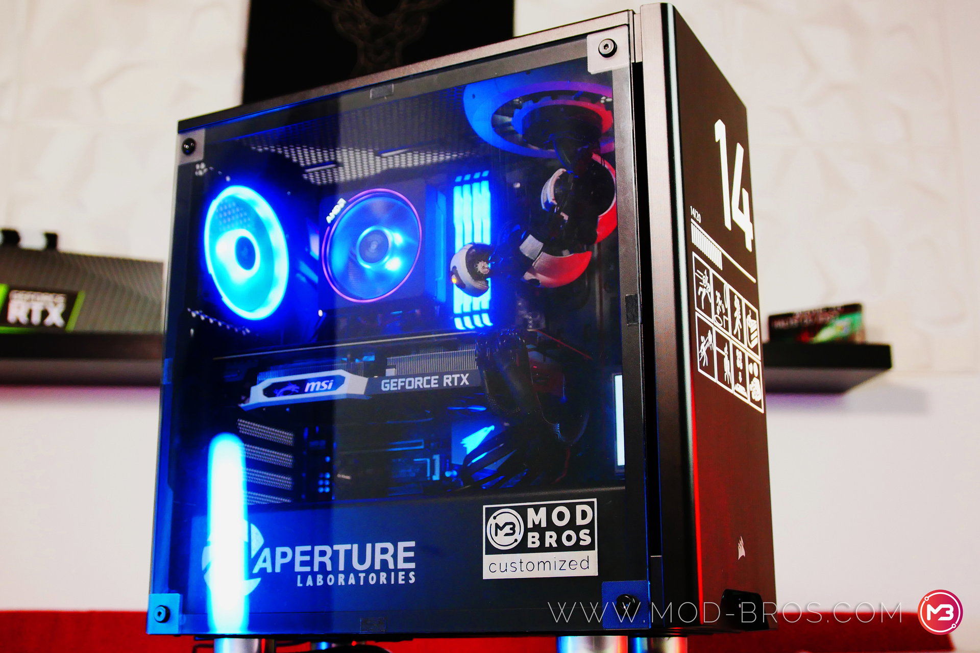 The Portal PC » builds.gg