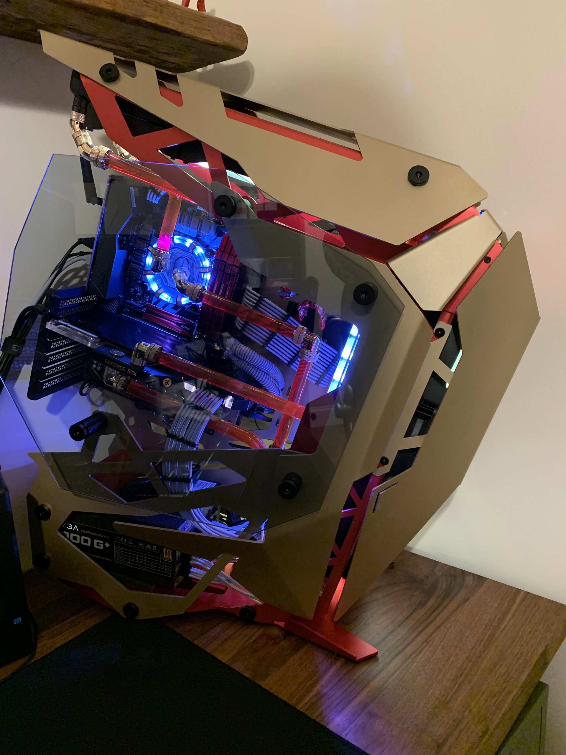Veronica » builds.gg