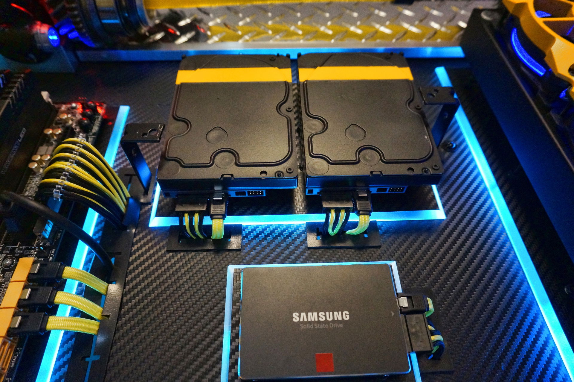 Bumblebee Wall PC » builds.gg