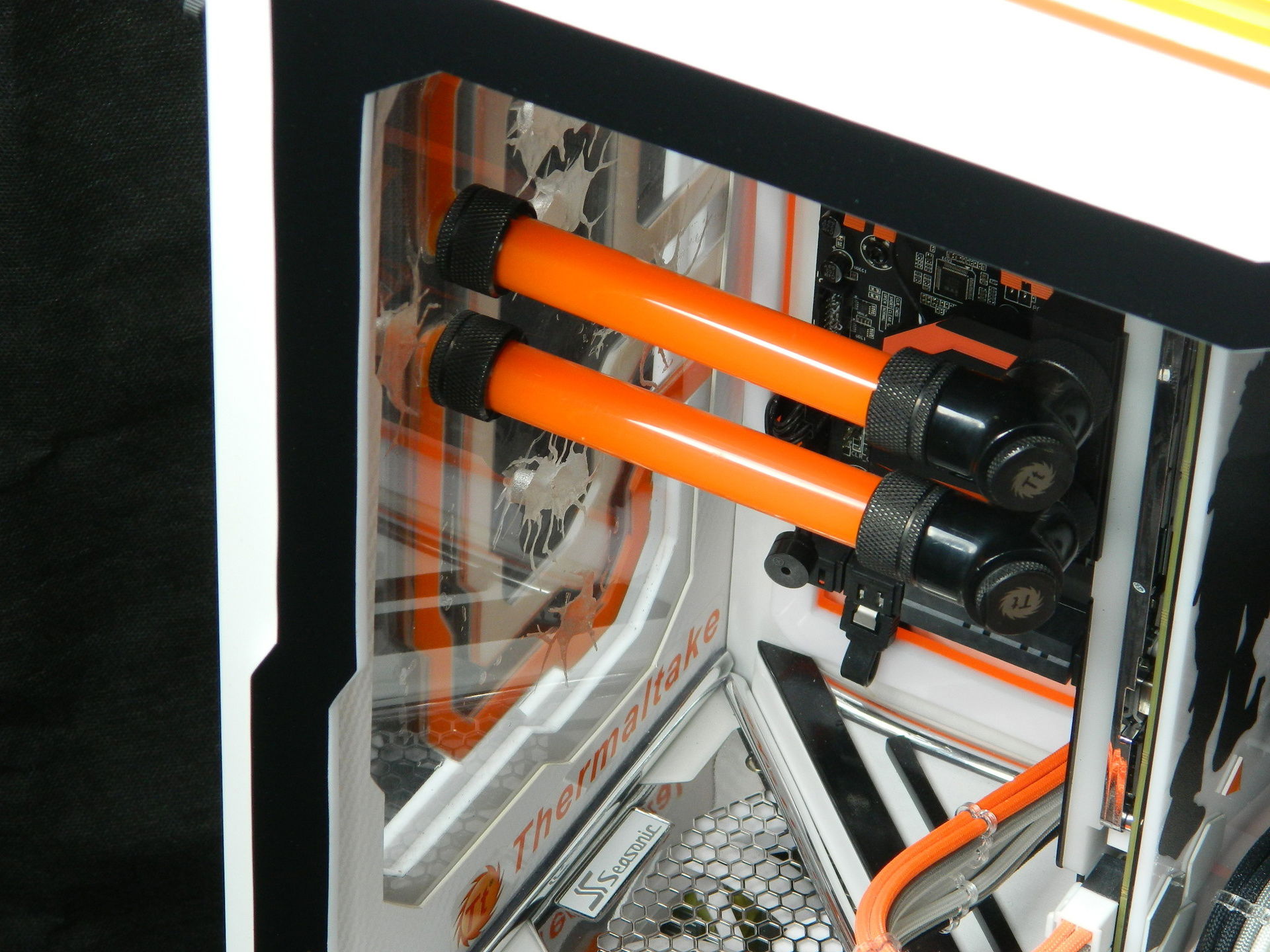 Casemod TitanFall » builds.gg