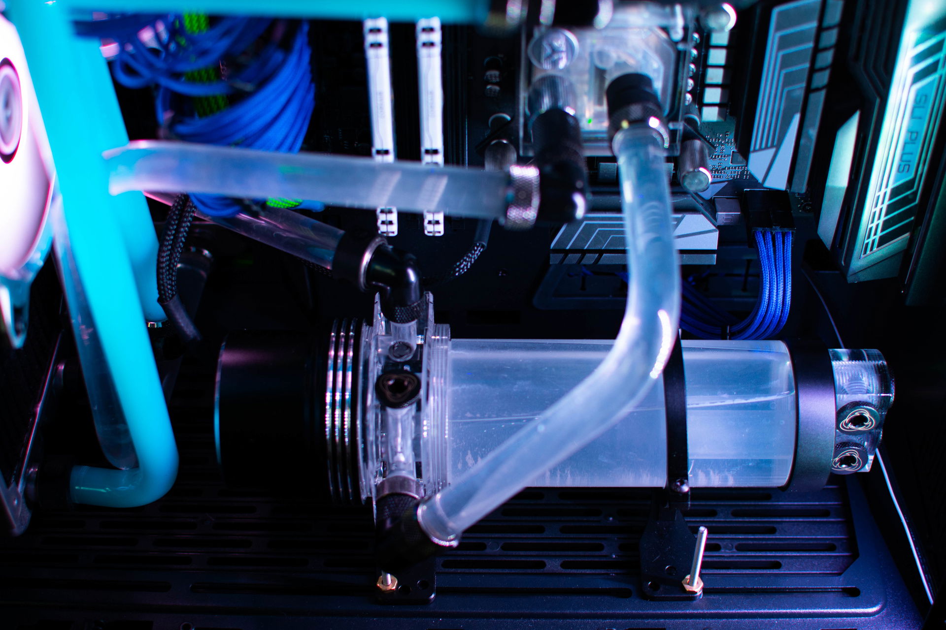 Cryogenic » builds.gg