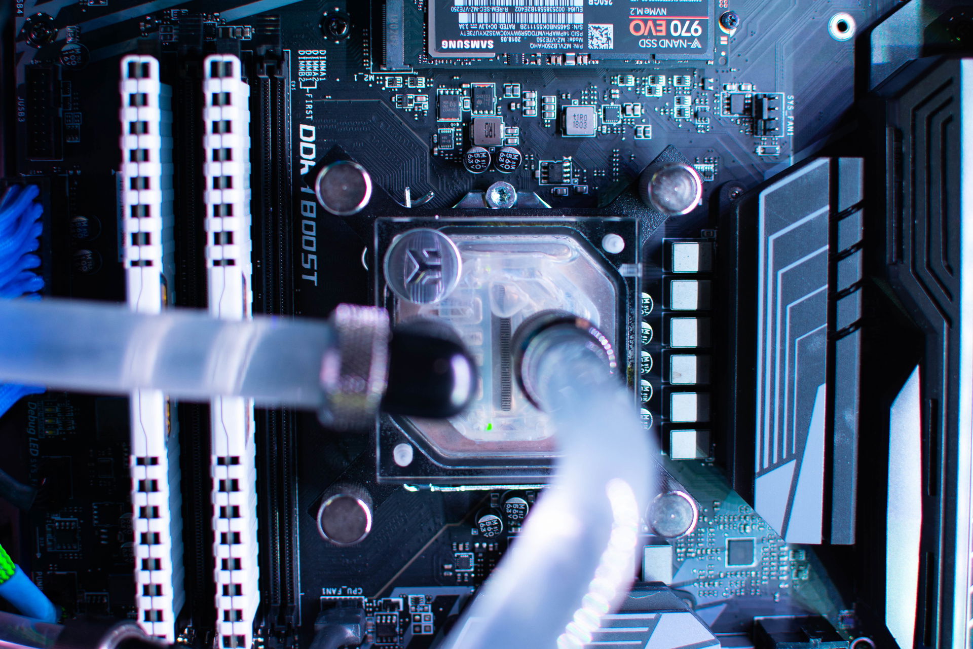 Cryogenic » builds.gg