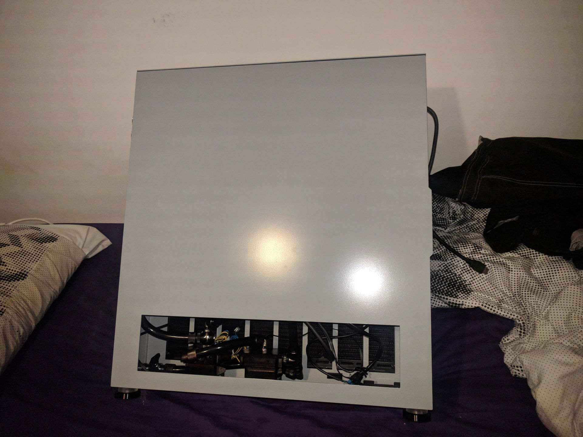 Lian-Li V3000 » builds.gg