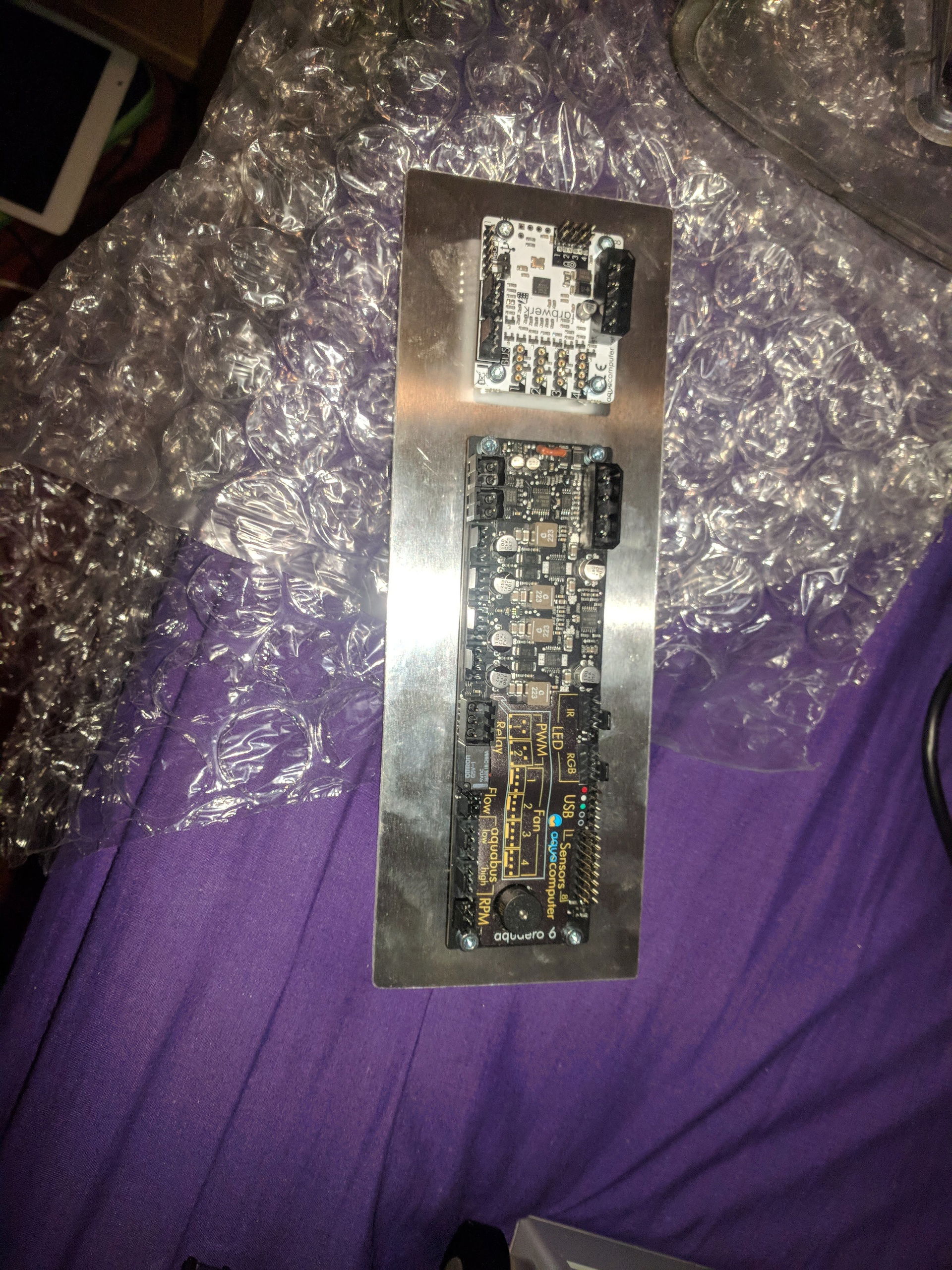 Lian-Li V3000 » builds.gg