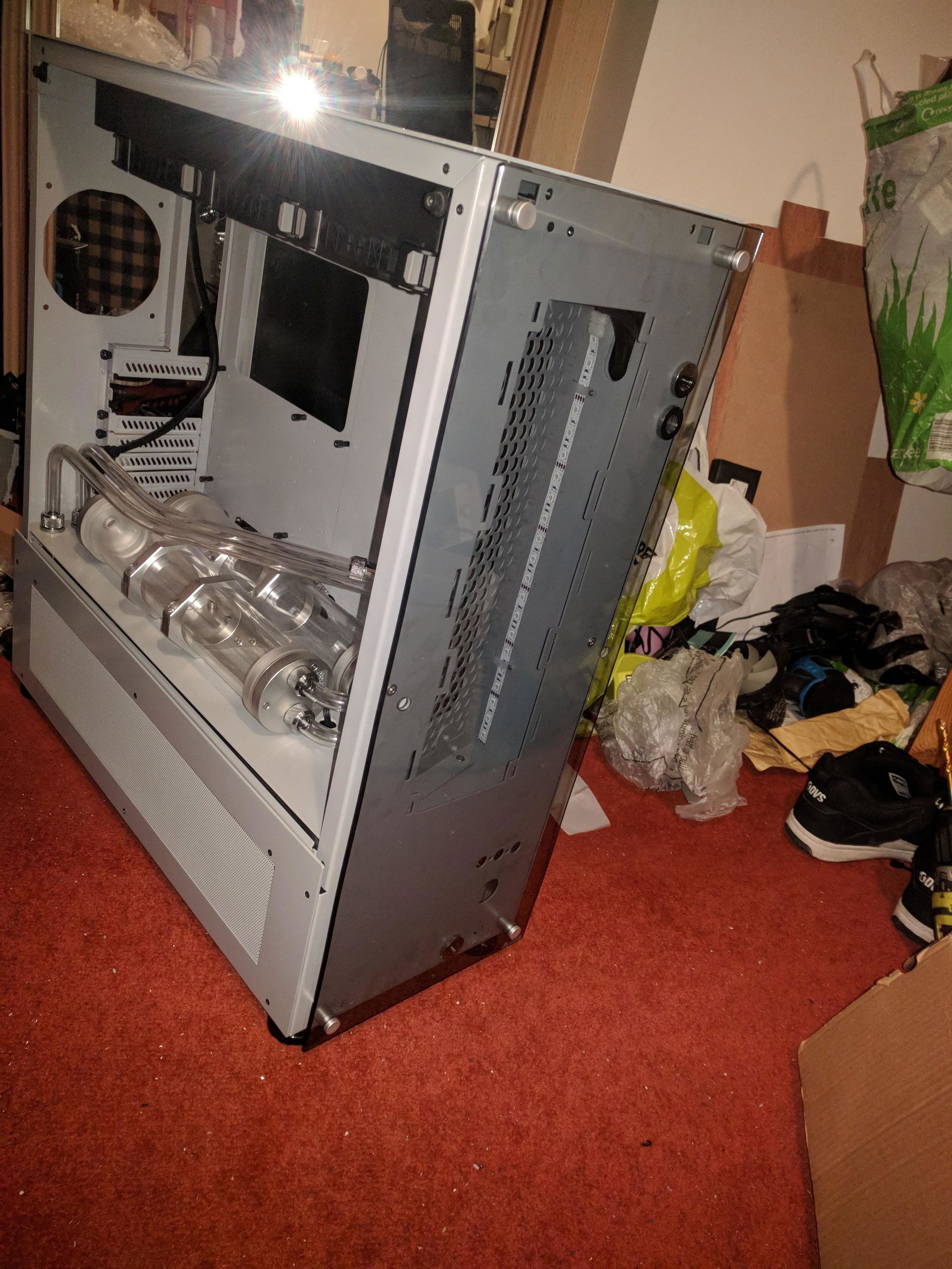 Lian-Li V3000 » builds.gg