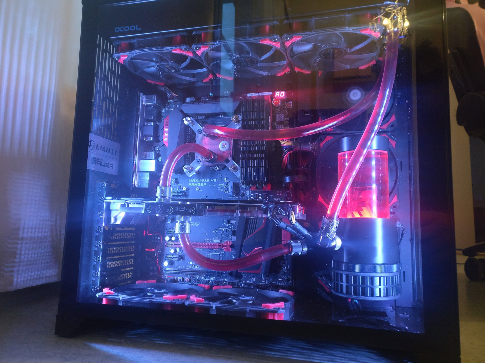Black n Red » builds.gg