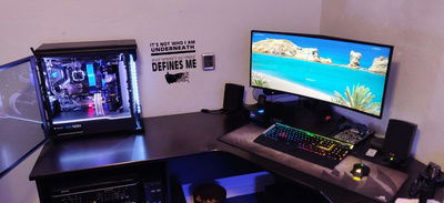 Pc-o11 Dynamic DX V2 » builds.gg