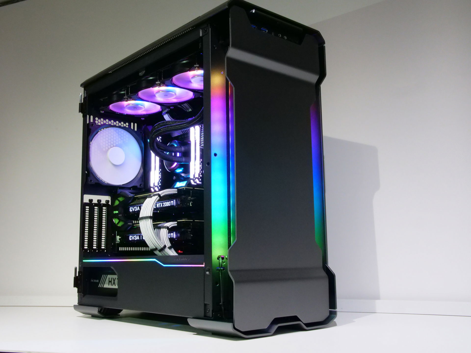 Extreme Dream Machine » builds.gg