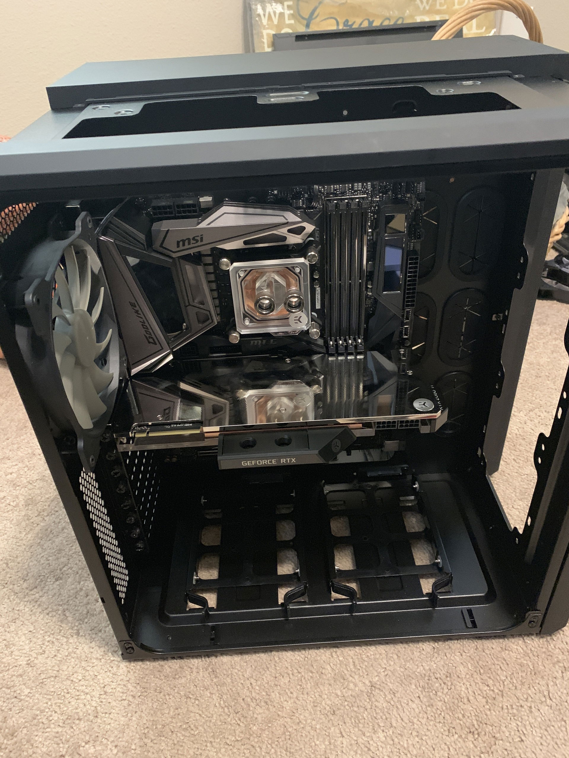 First build with copper » builds.gg