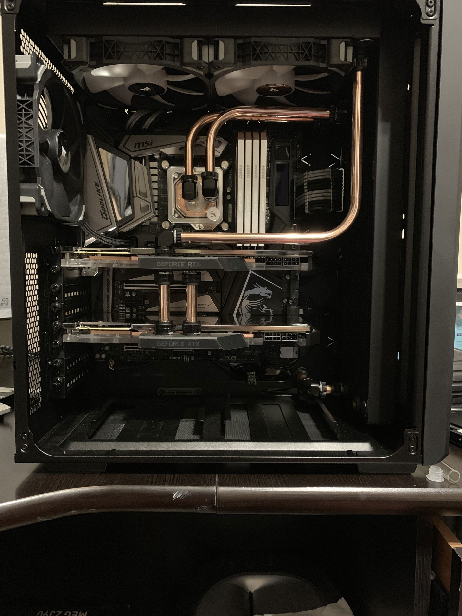 First build with copper » builds.gg