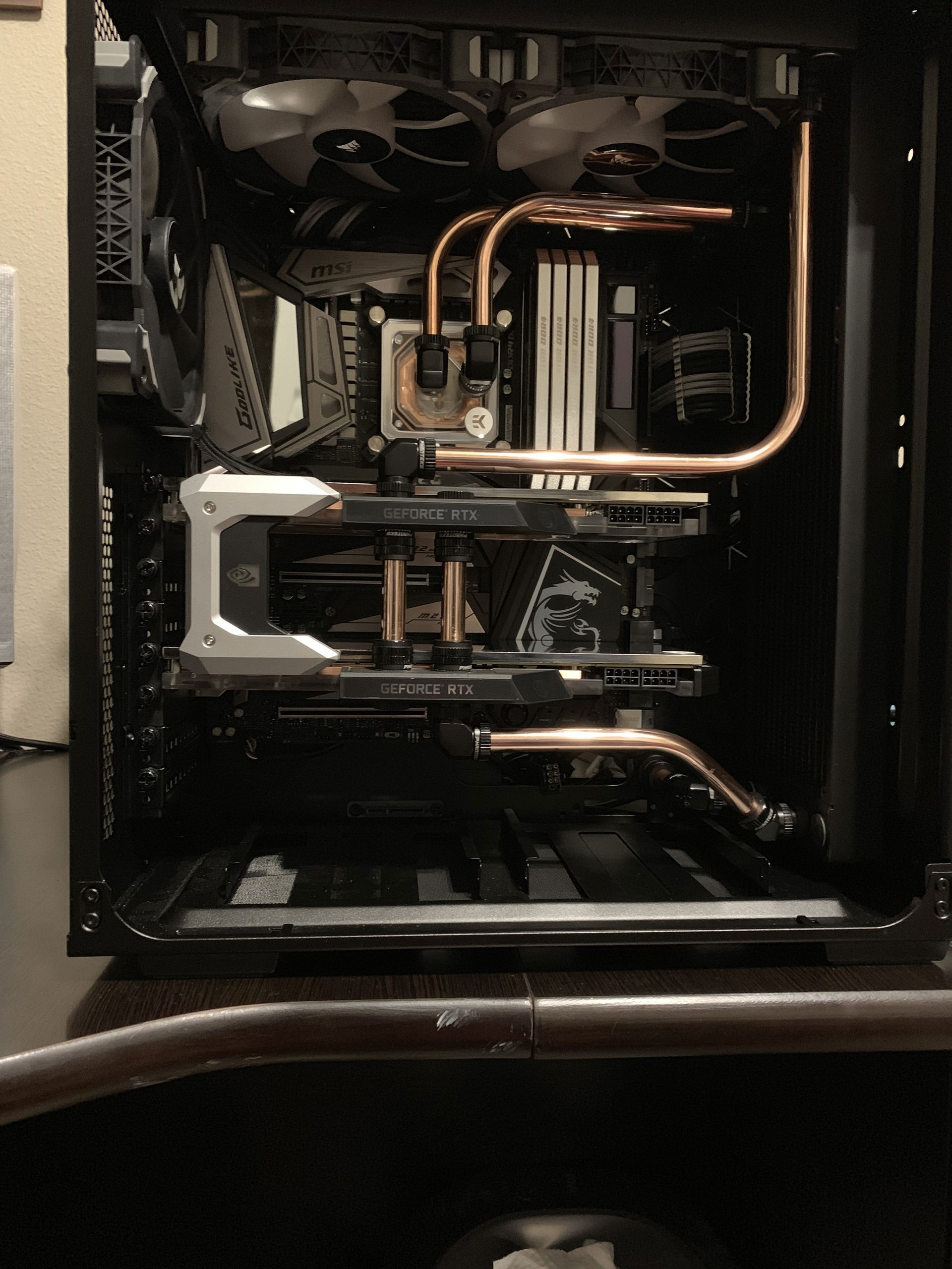 First build with copper » builds.gg
