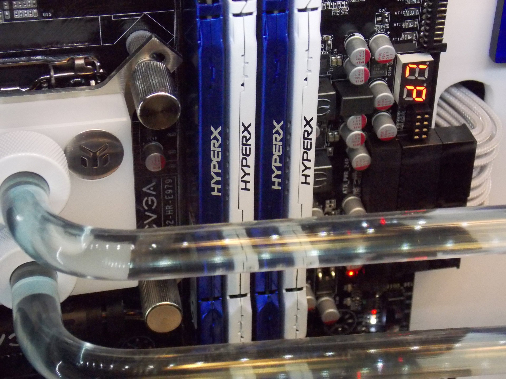 HyperX Fury Build » builds.gg