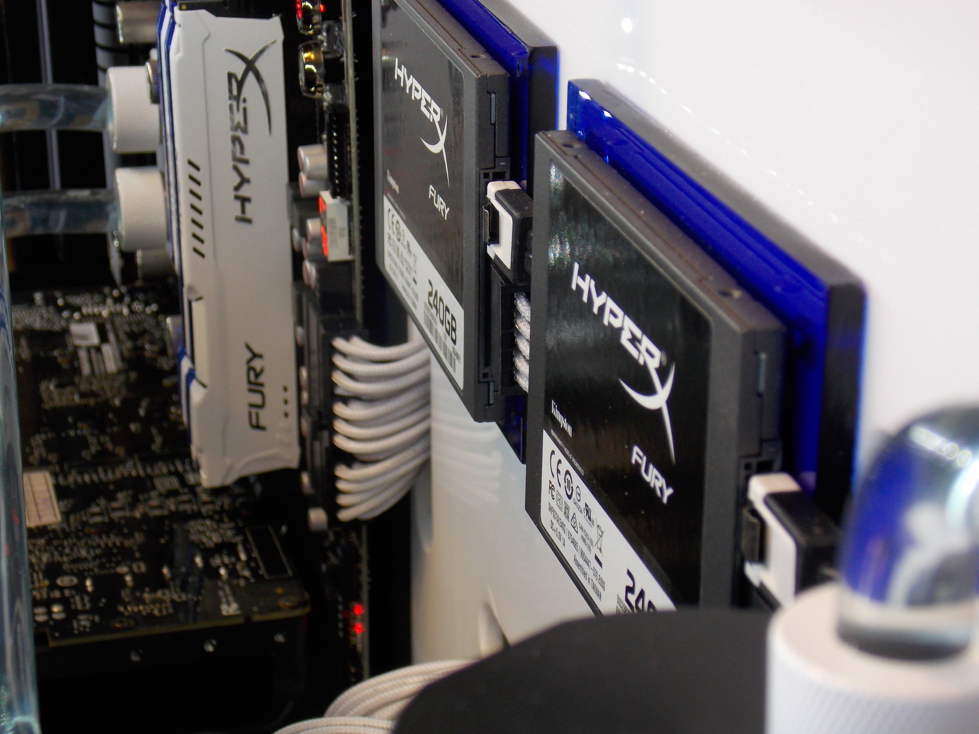 HyperX Fury Build » builds.gg