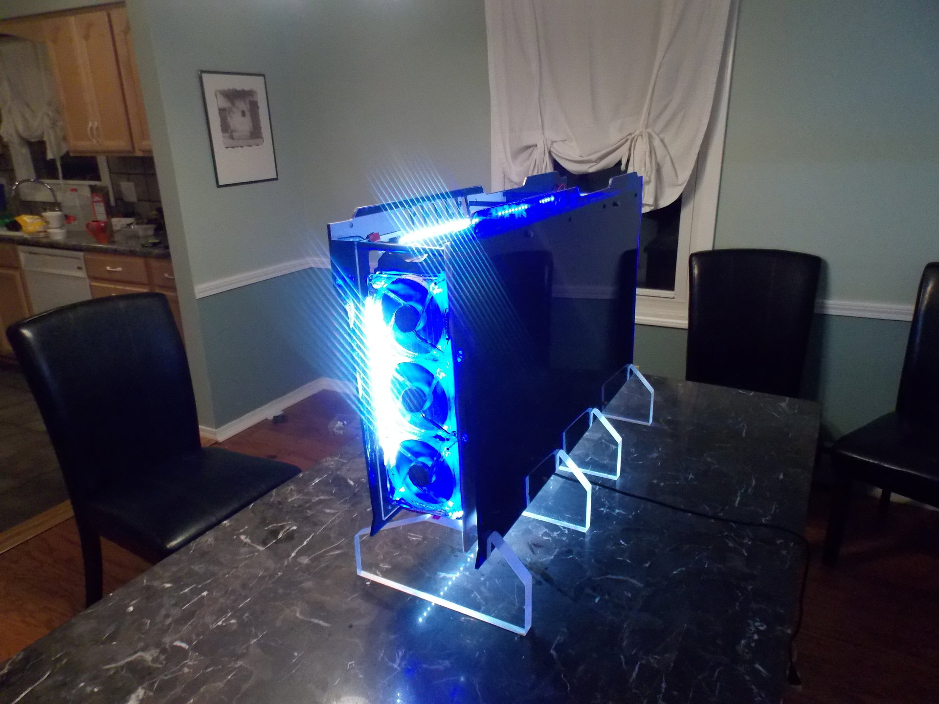 HyperX Fury Build » builds.gg