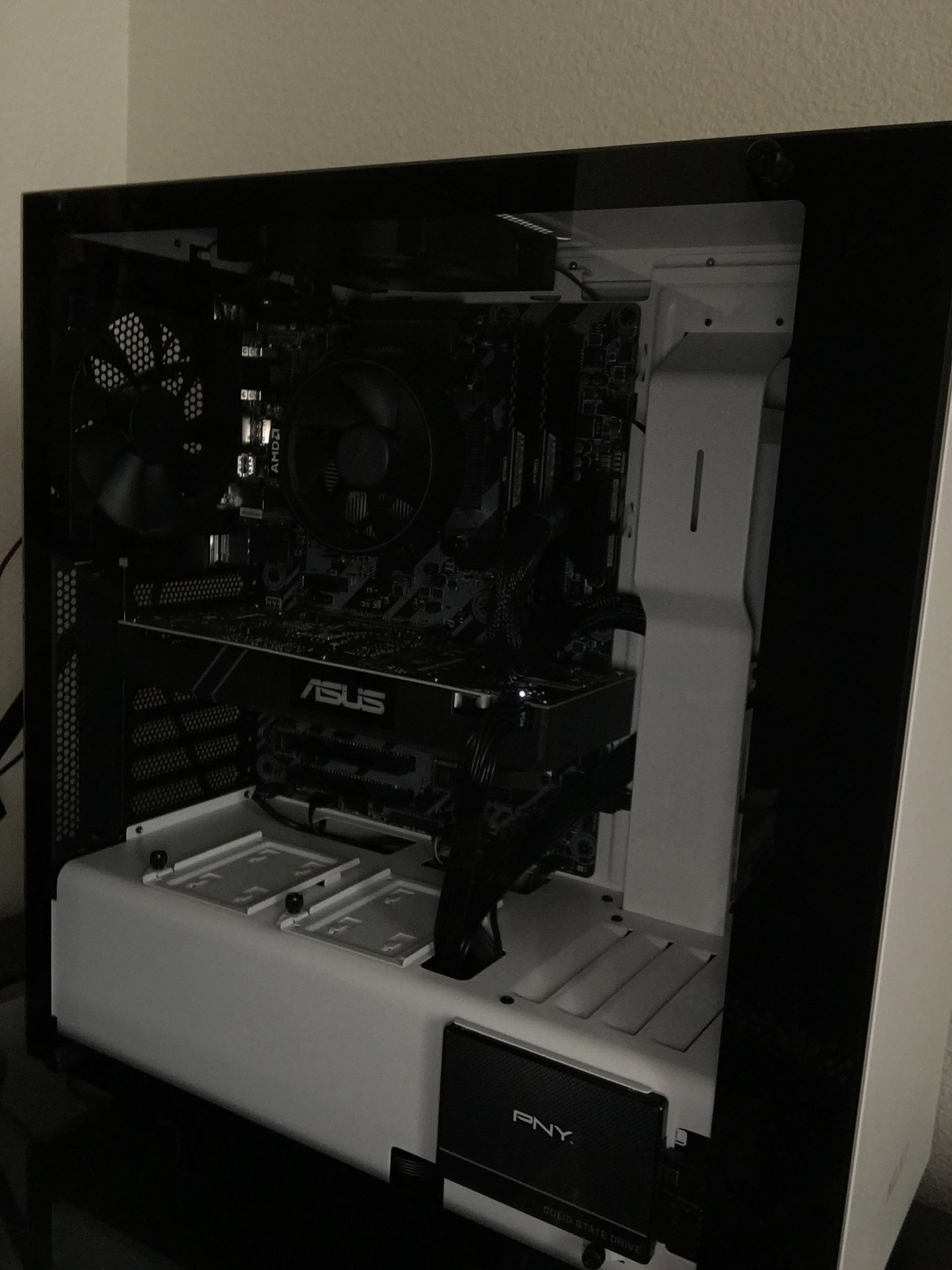 My First Build » builds.gg