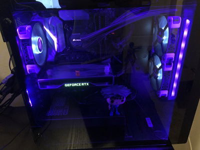 AngeL PC » builds.gg