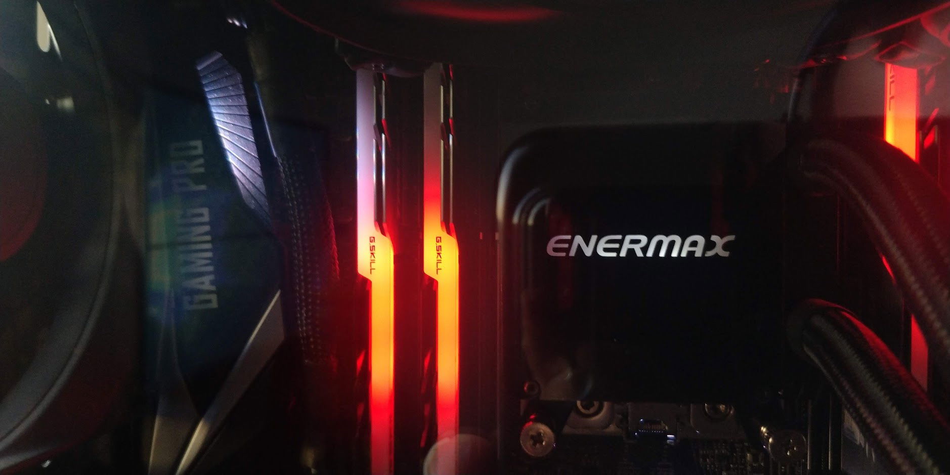 Red Lightning » builds.gg