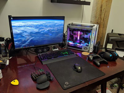 Mobius Project » builds.gg