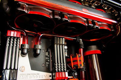 Star Wars sith themed pc » builds.gg