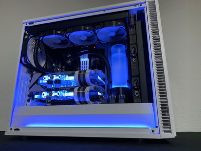 Mobius Project » builds.gg