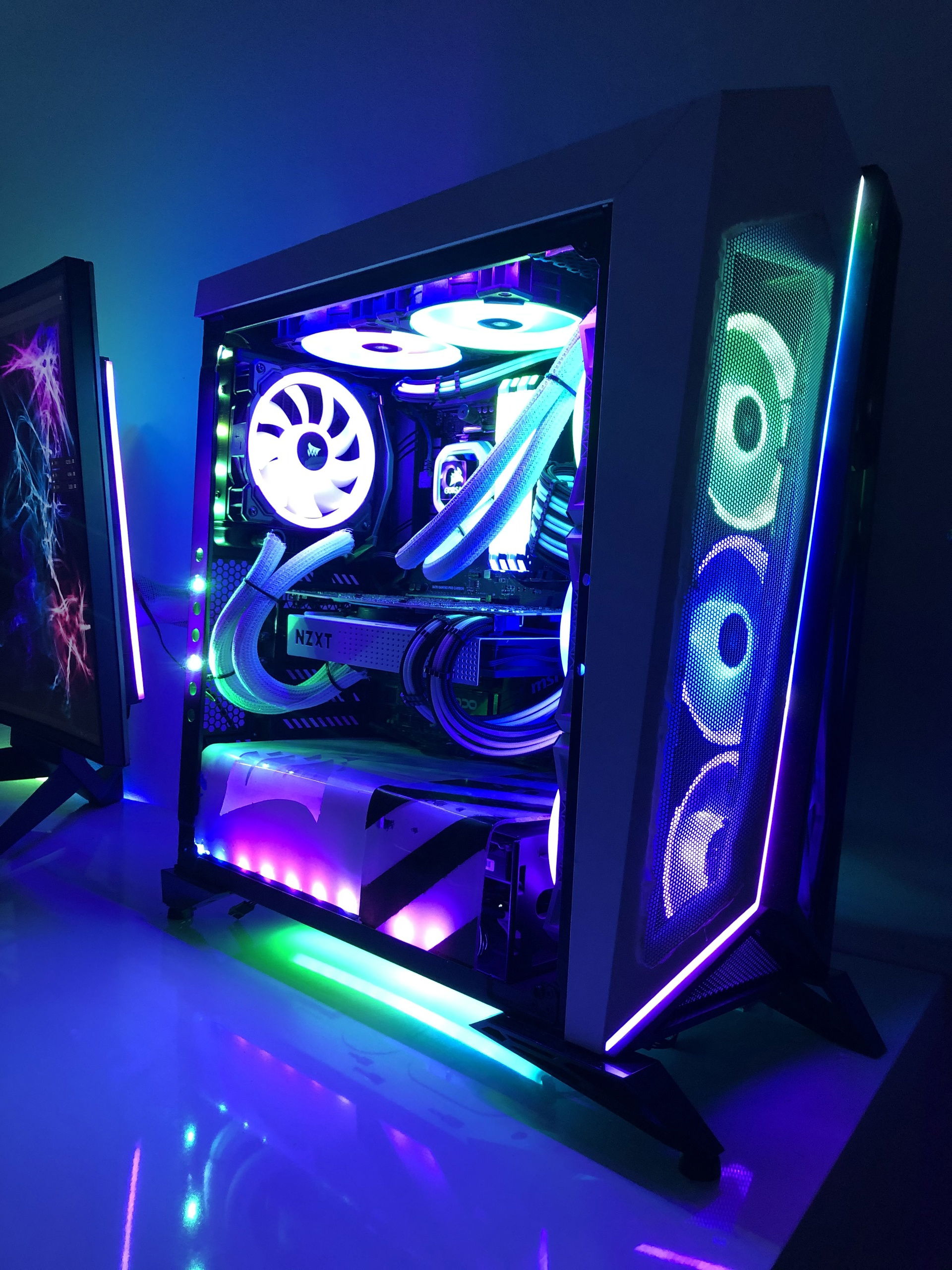 ICUE Fanatic » builds.gg