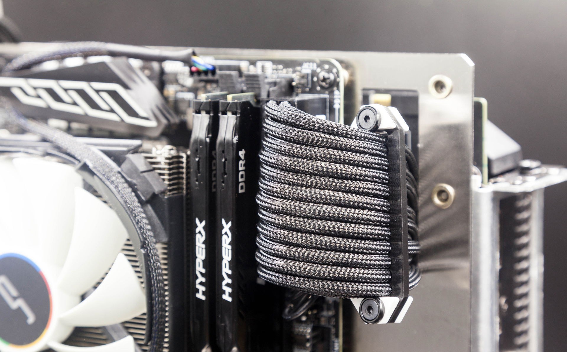 Hydra Mini » builds.gg