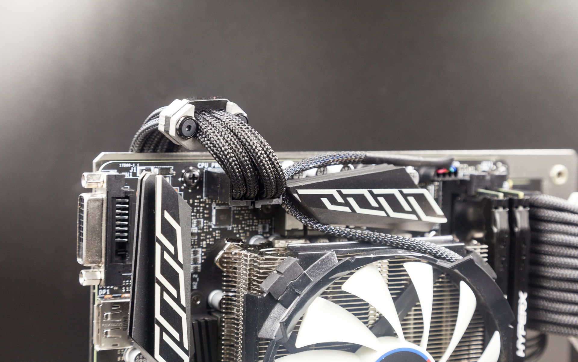 Hydra Mini » builds.gg