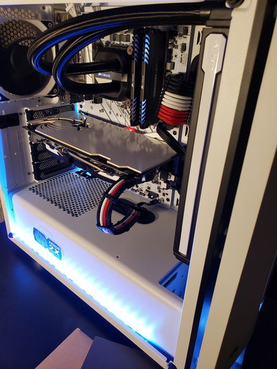 Project Narada - Rebuild » builds.gg