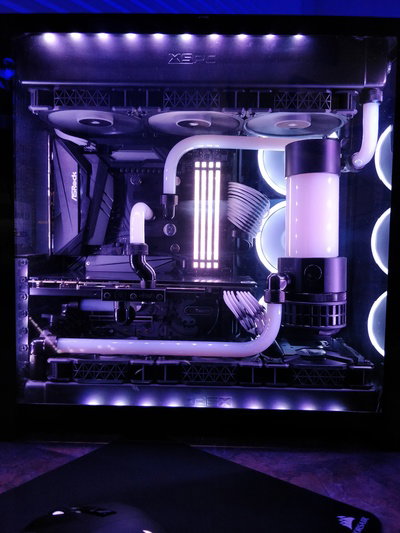 The Ultimate Sleeper PC » builds.gg