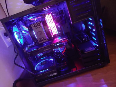 The Ultimate Sleeper PC » builds.gg