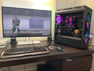 RAGNARS REVENGE, THE VIKING COMPUTER » builds.gg