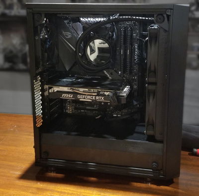 RAGNARS REVENGE, THE VIKING COMPUTER » builds.gg