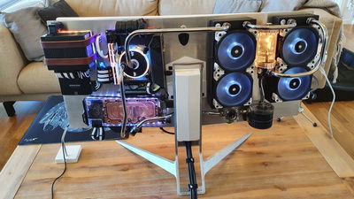 RAGNARS REVENGE, THE VIKING COMPUTER » builds.gg