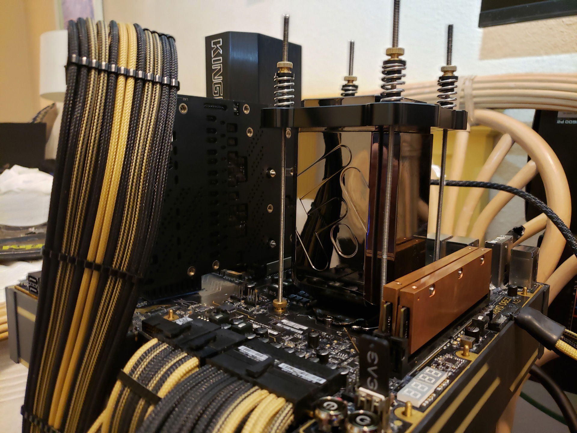 Ghetto time machine » builds.gg