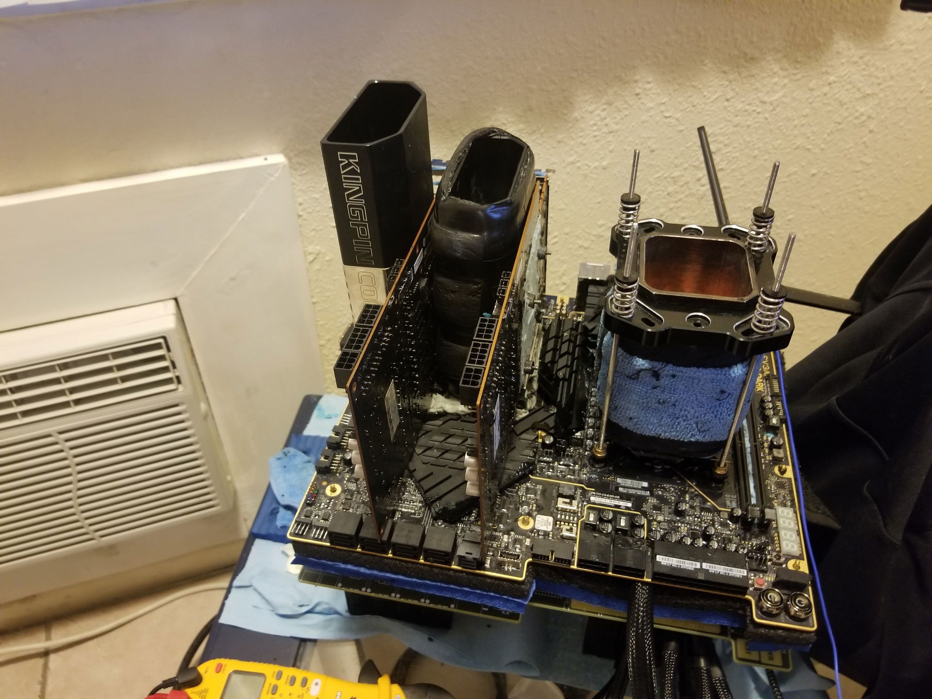 Ghetto time machine » builds.gg