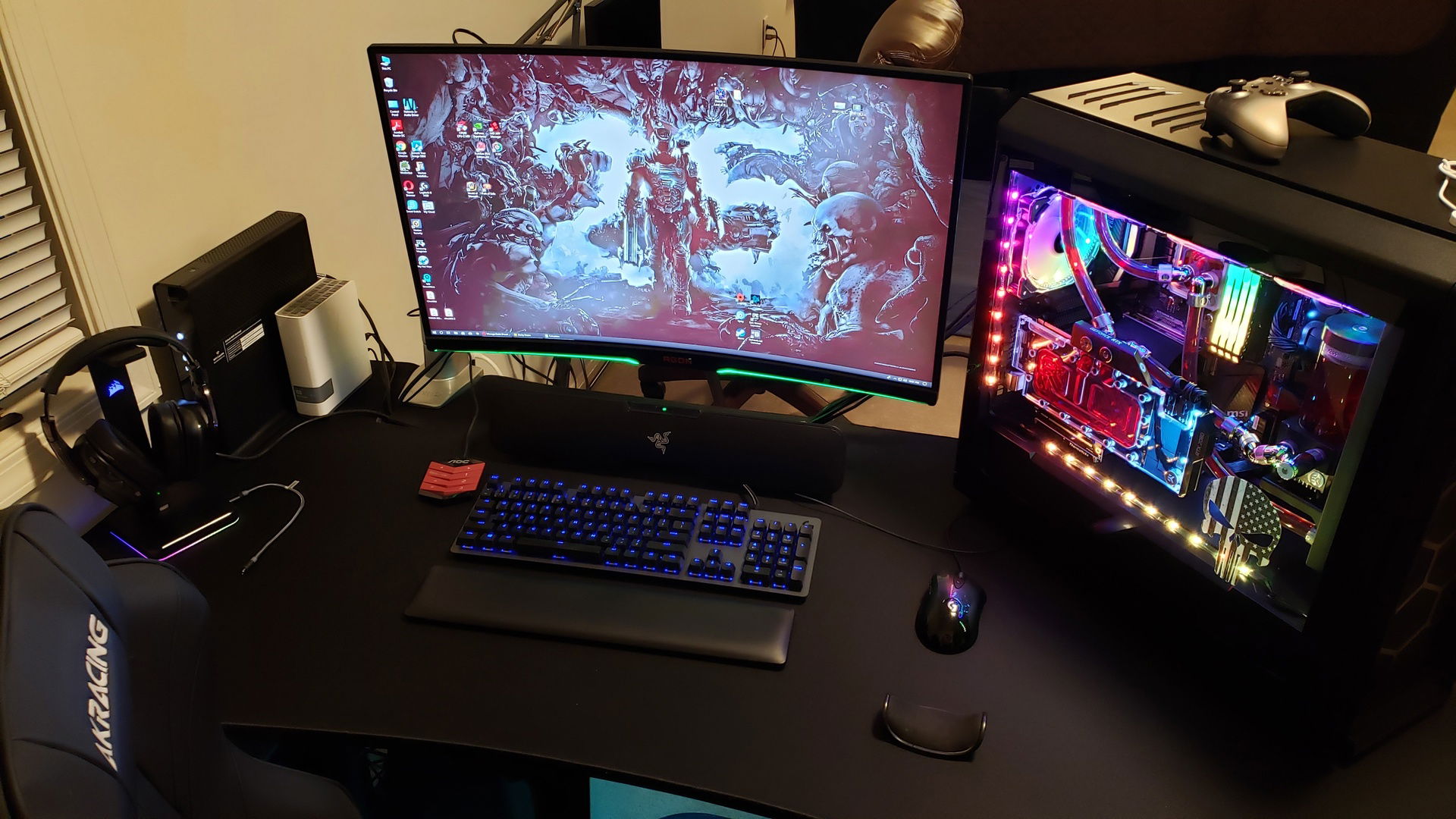 Proof of Concept » builds.gg