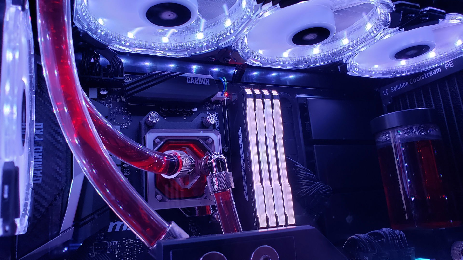 Proof of Concept » builds.gg