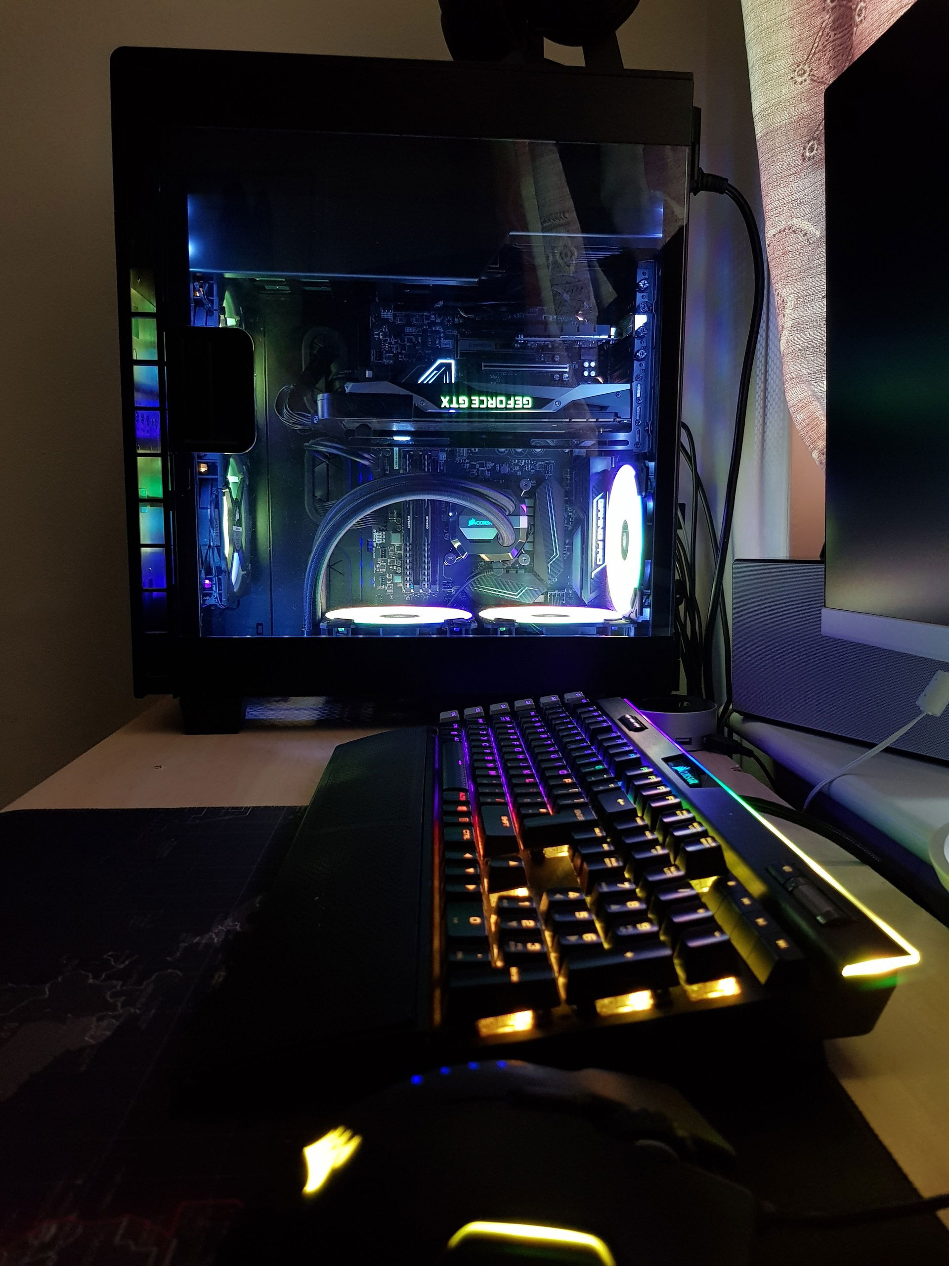 RBG 600C Build » builds.gg