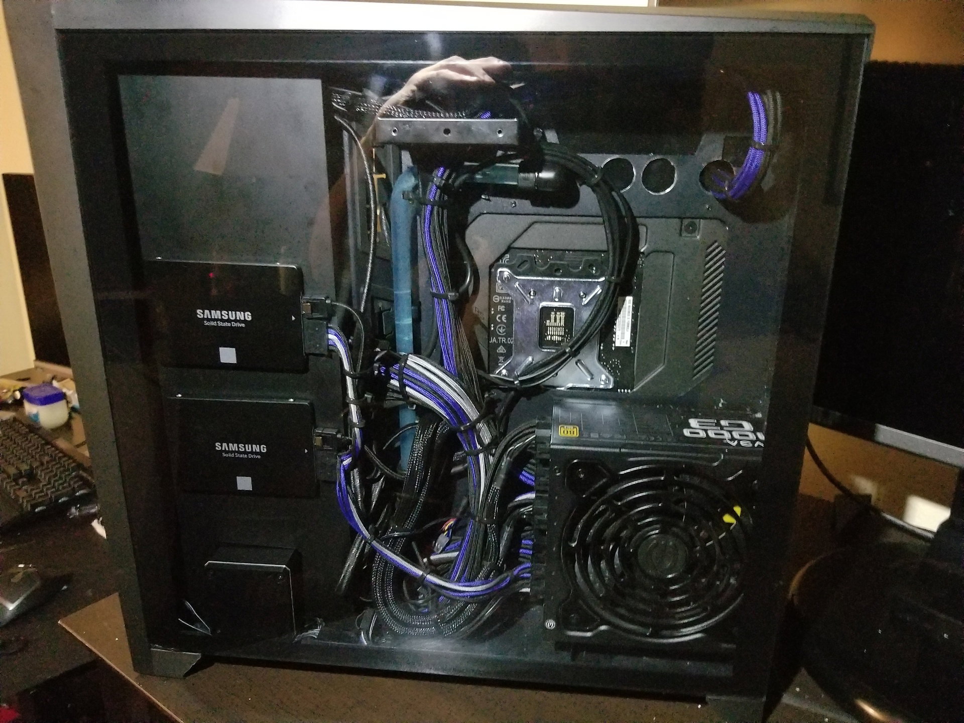 No name » builds.gg