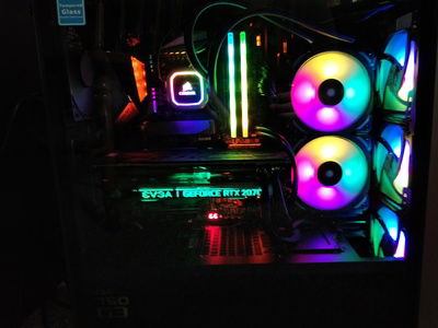 New AMD Ryzen 7 Build » builds.gg