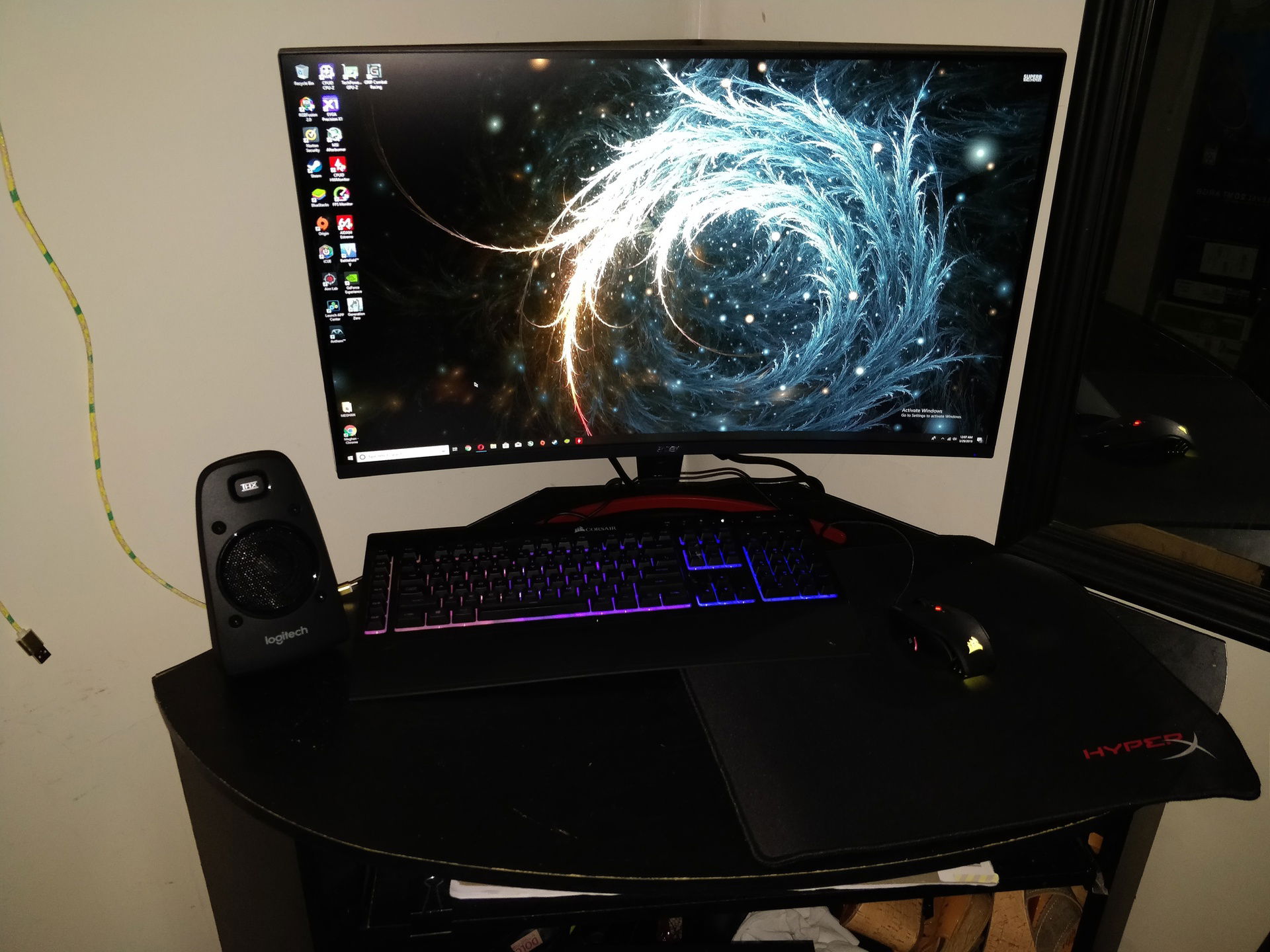 1440p Gaming Tower » builds.gg