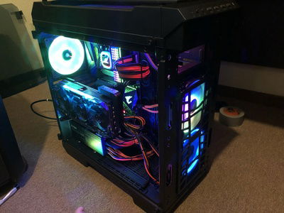 Gaming Station » builds.gg